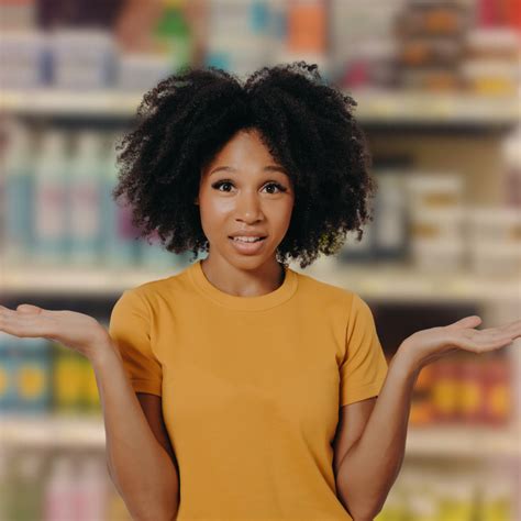Healthy Natural Haircare My Curl Products