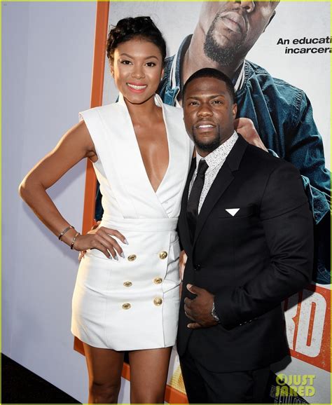 Kevin Hart And Eniko Parrish Are Married Photo 3733160 Wedding Photos