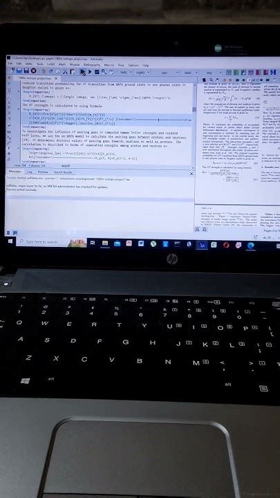 Tgesis Paper Publishing Youtube