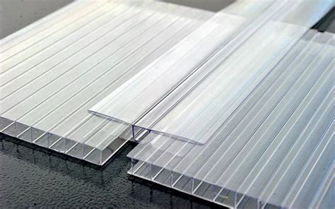 16mm Triple Wall Polycarbonate Sheet 1220mm Width At ₹ 800square Meter In Gurgaon