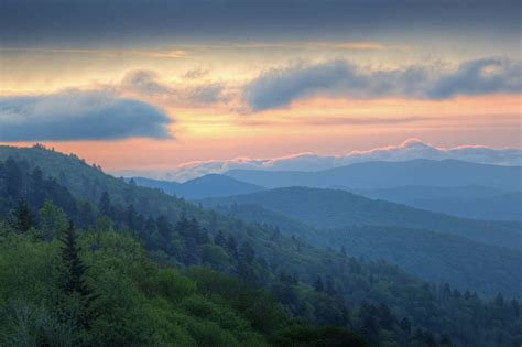 100 Great Smoky Mountains National Park Wallpapers