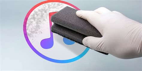 How To Make Itunes Usable Again In 7 Simple Steps