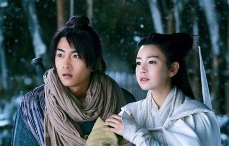扮小龍女遭酸小籠包 陳妍希：若重來仍會演 自由娛樂