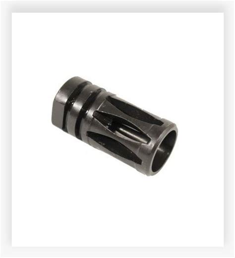 Reducing Muzzle Flash Finding The Best Flash Hider For Your 308 Rifle