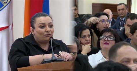 Լարված իրավիճակ Երևանի քաղաքապետարանում պարեկների են կանչել ՈւՂԻՂ