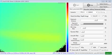 Smarttofviewer Instructions — Smarttof Sdk Userguide 1805 Documentation