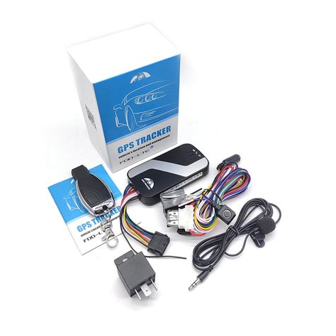 G Gps Tracker Coban B Real Time Positioning More