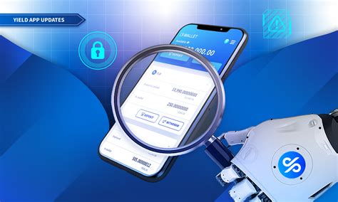 Yield App Your Digital Wealth Partner