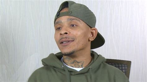 Half Ounce La Rapper Shot Dead At 32 Years Old Entertainment Tonight