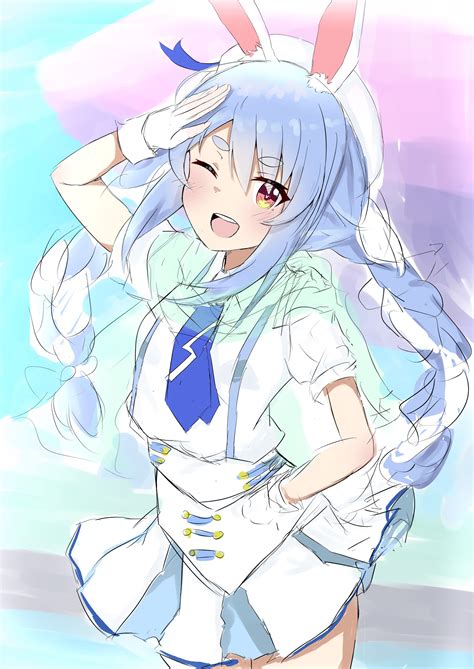 柊まるけー👯‍♀️☄️🏴‍☠️9〜10月は冬コミ原稿中 On Twitter 全員分見たいって何人かに言われたので3期生あと4人描くかも