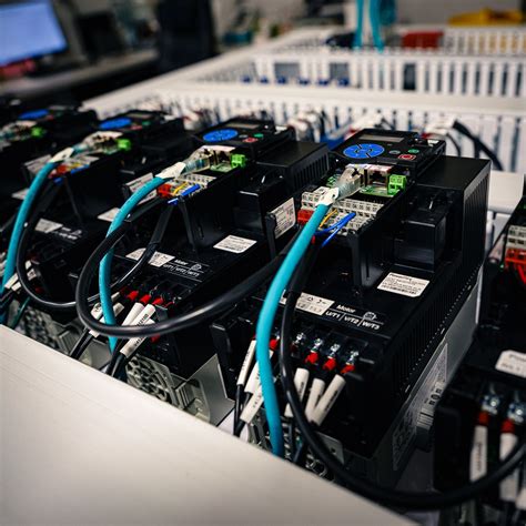 Tuesday Tech Tip Variable Frequency Drives Vs Soft Start Embry Automation And Controls Posted