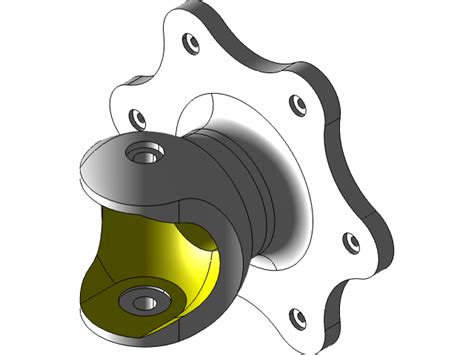 Free Cad Designs Files And 3d Models The Grabcad Community Library