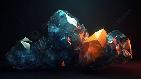 3d の多角形のレンダリングされた遠近法 ハニカム テクスチャ 3d六角形 ハニカム背景画像素材無料ダウンロード Pngtree