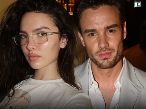 Liam Paynes Ex Fiancée Maya Henry Says Sexist Comments Show Hes Toxic