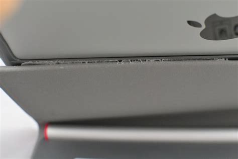 You Cant Get Any Thinner Than Logitechs Solar Keyboard Folio A Hands On Review