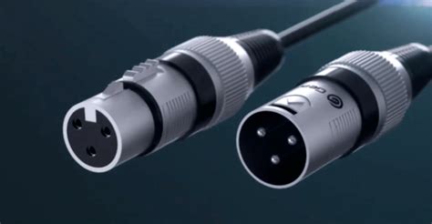 芯见小科普 Trs、xlr、rca，一文读懂常见的音频接口传输信号的设备