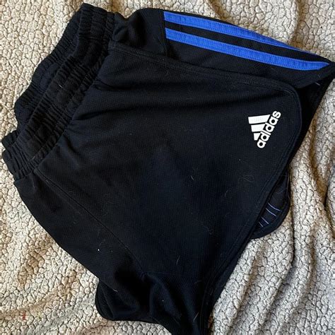 Adidas Womens Shorts Depop