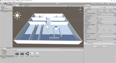 Unity Transform Rotate Rotation About One Axis Also Rotates About The Other Axes Game