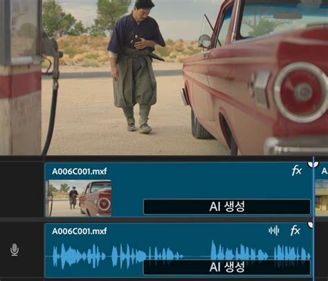 어도비 프리미어 프로 252 업데이트 Ai 영상 연장·검색·자동 번역 기능 강화