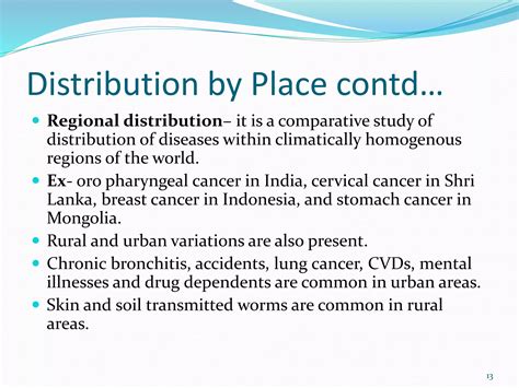 Descriptive Epidemiology Pptx