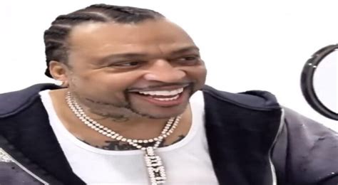 Big Meech Fires Back At 50 Cent Over Rat” Allegations