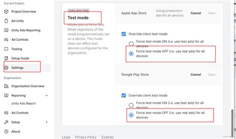 Unity Ads广告unity Ads Csdn博客