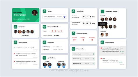 Sesame Hr Pricing Features And Reviews In 2023