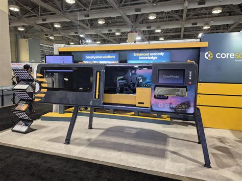 corescan powered by epiroc launches advanced core imaging tool