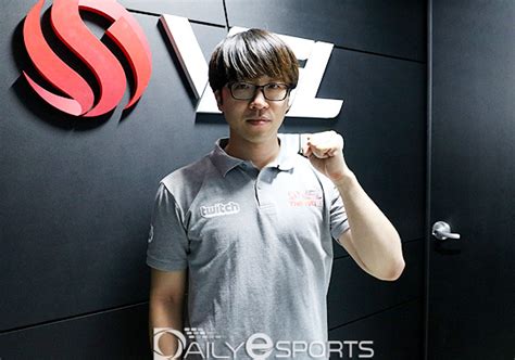 Vsl 더피스트 테켄 우승후보 무릎 배재민 가볍게 4강 진출종합