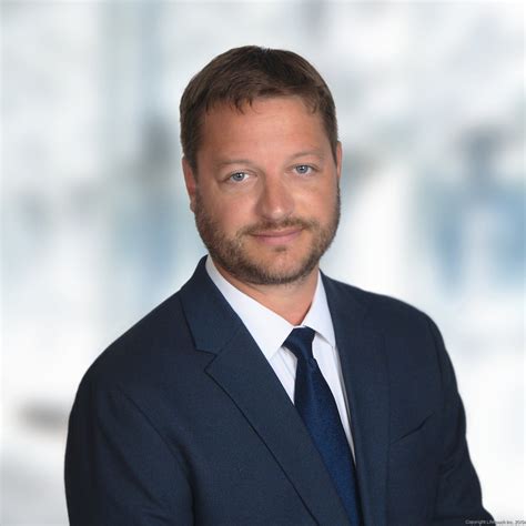 Jason Rhodes People On The Move Cincinnati Business Courier
