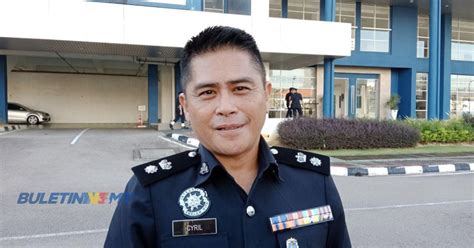VIDEO Chegu Bard Dipanggil Polis Ekoran Hantaran FB BULETIN TV3