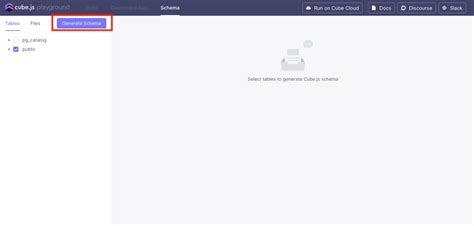 How To Build An Apache Echarts Dashboard With Vue 3 A Comprehensive Guide Cube Blog
