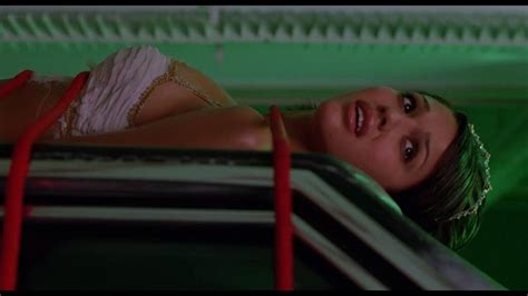 Jessica Alba Hot Sexy Scenes In Idle Hands