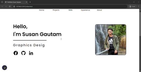 Susan Gautam On Linkedin Webdevelopment Codingjourney Beginnersluck