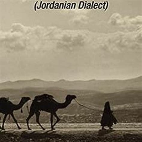 Stream Download Pdf Conversational Arabic Quick And Easy Jordanian