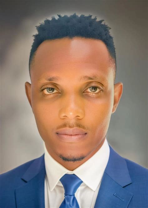 Godwin Festus On Linkedin Solutionsarchitecture