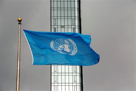Congo And The Un Sign A Deal For Peacekeepers To Withdraw After More
