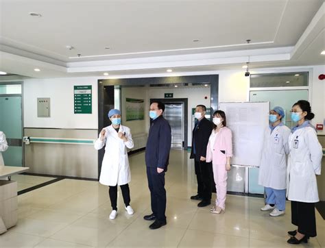抗疫 东林行动党委副书记纪委书记王玉琦实地走访检查复学准备工作情况 东北林业大学新闻网