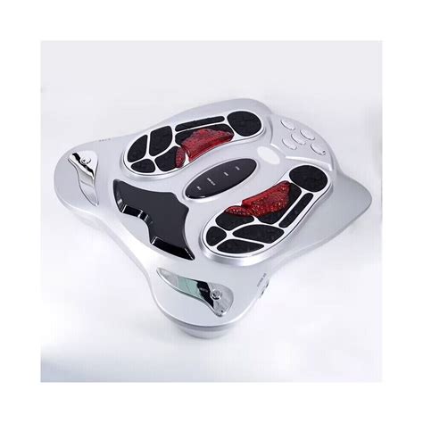 Puremate Foot Circulation Machine Circulation Blood Booster For Feet