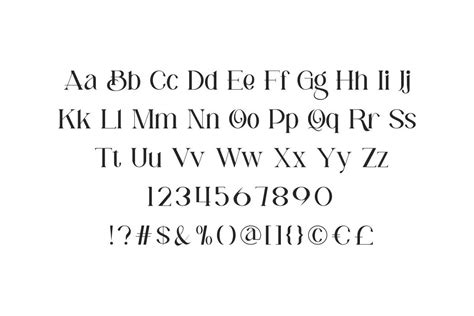 Orlean City Font All Free Fonts