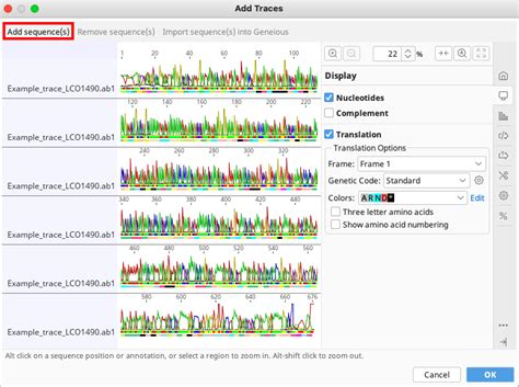 Generating Cycle Sequencing Plates — Si Barcode Network Informatics Documentation 10 Documentation