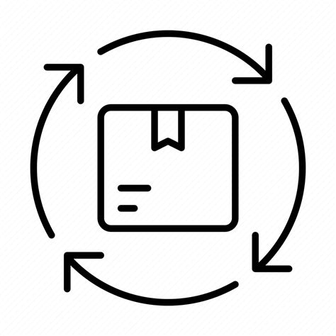 Product Lifecycle Icon Download On Iconfinder