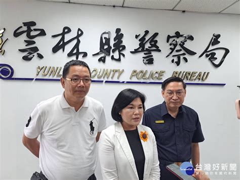強化道路交通安全 提升行人與行車安全 蕃新聞