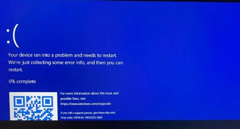 Windows 11 KB5053598 Issues Install Fails RDP Disconnects BSODs