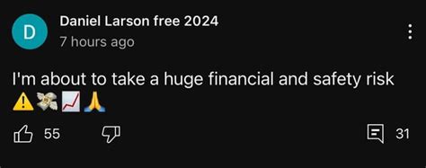 Dans life in a nutshell : r/Daniellarson