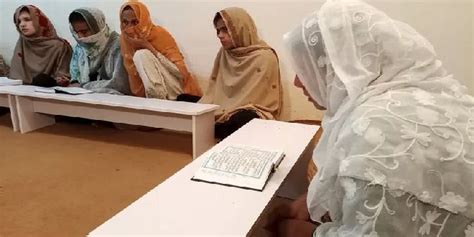 First Transgender Islamic School In Pakistan Rlgbtmuslims