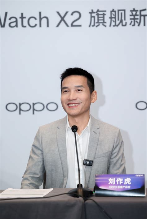 Oppo刘作虎：find X8是国补最大赢家 系列销量达上代2倍非常成功