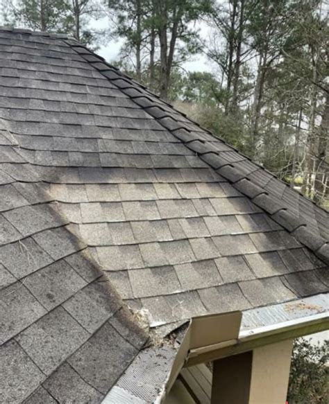 Soft Wash Roof Luis Gutter Clean Soft Wash Power Wash 203 675 4039