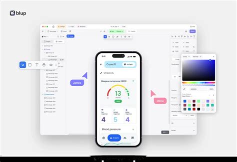flutter ui advanced techniques with stack card and listtile