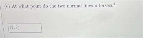 Solved A Choose The Correct Equation S Of The Tangent Chegg